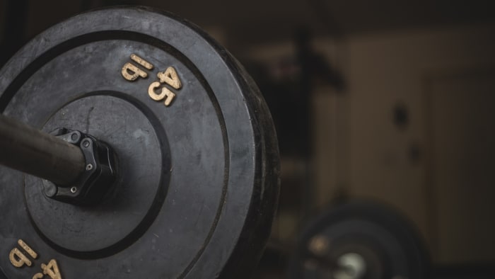 5 Best Bench Press Variations | Men's Journal