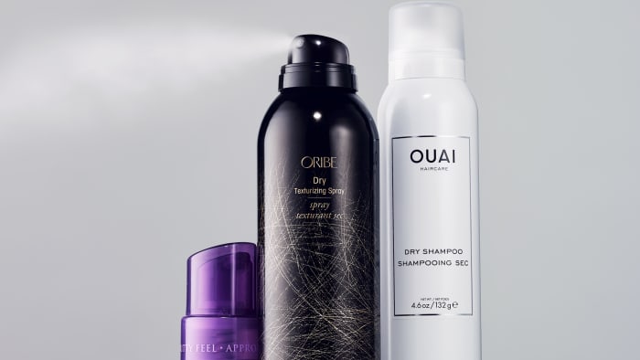 The Best Dry Shampoo For Men