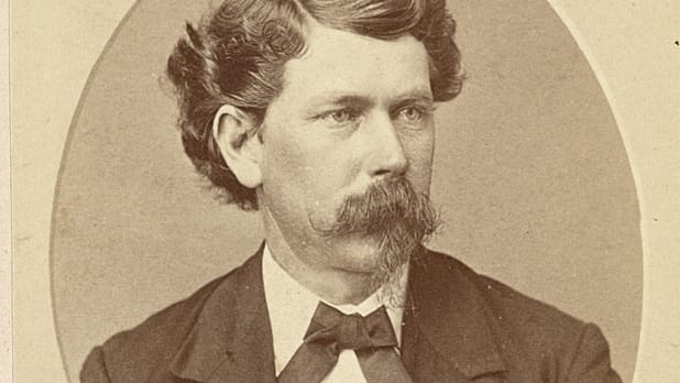 How 9 Great American Photographers Captured the Southwest