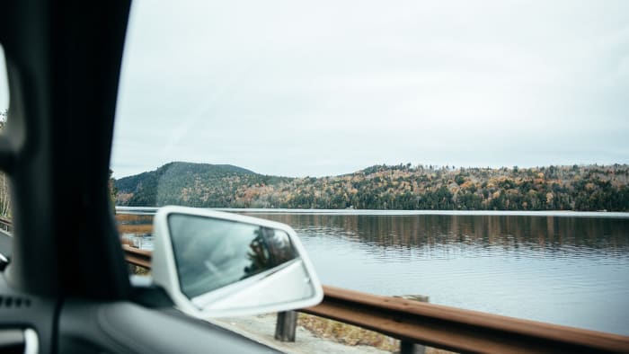 Best Coastal Drives in America You Should Take At Least Once - Men's ...