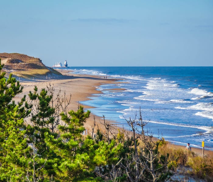 Best Coastal Drives in America You Should Take At Least Once
