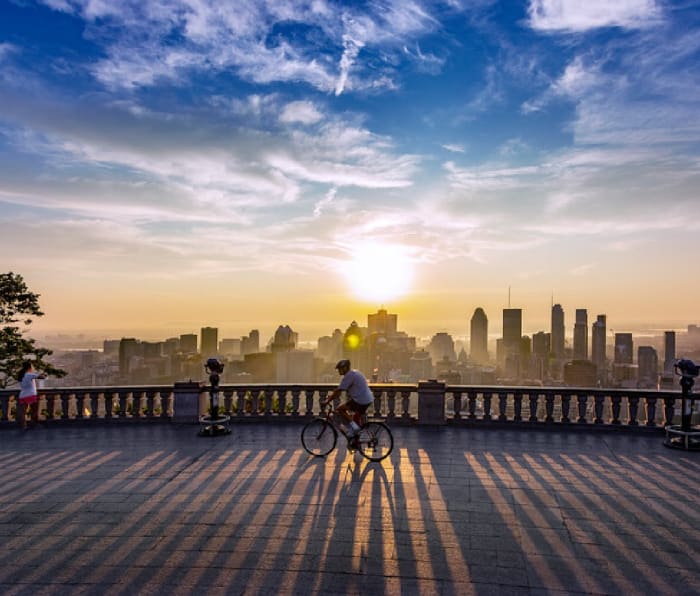 Montreal, Canada, Long Weekend Travel Guide | Men’s Journal