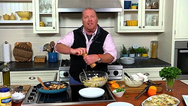 The 9 Best Food Shows on Television