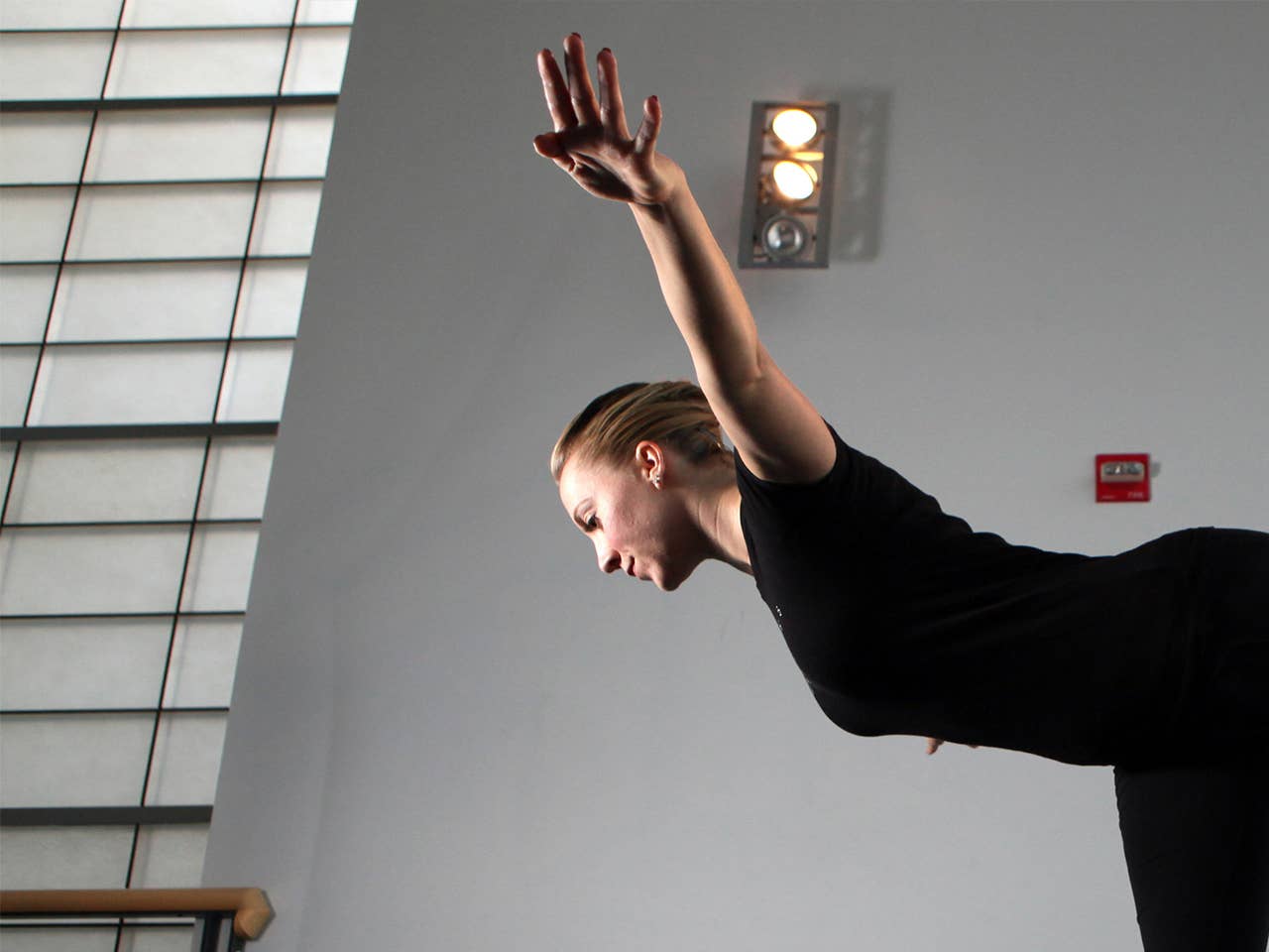The 10 best exercises for tennis players