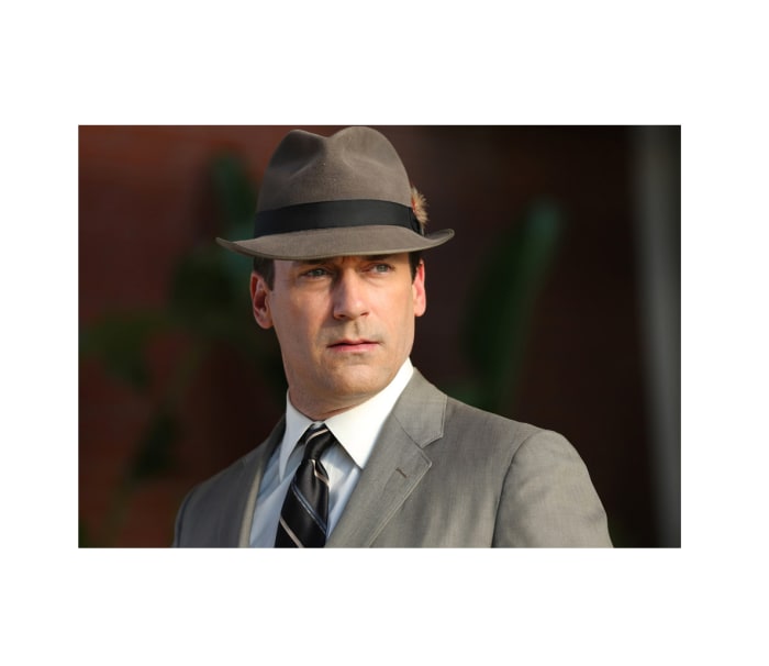 13 Don Draper Quotes to Save You in Any Situation | Men's Journal