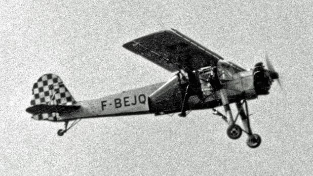 The 15 Greatest Moments in Wingsuit History