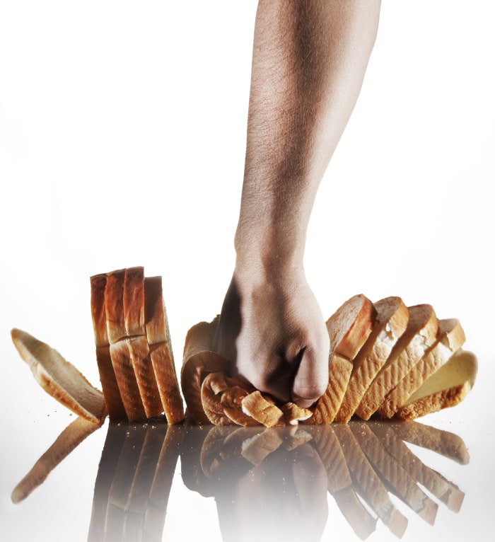 What Really Happens to Your Body When You Ditch Carbs - Men's Journal