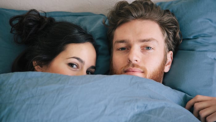 How to Build Intimacy in Your Relationship | Men's Journal - Men's Journal