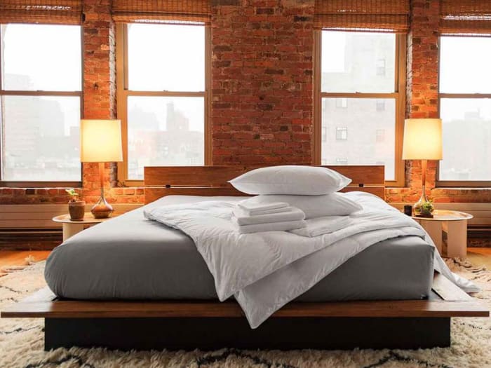 10 Products to Help You Sleep Better at Night