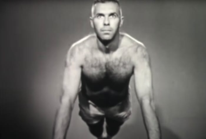 Prince Philip's Timeless Workout That Inspired Modern Fitness Routines ...