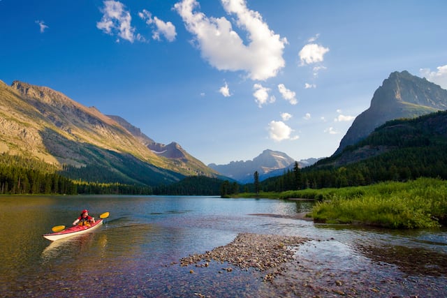 Five Steps To Begin Sea Kayaking | Canoe & Kayak Magazine