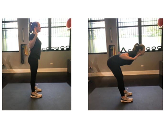 The Best Stretches for Motorcyclists to Do Before Long Rides - Men's ...