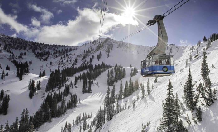 5 Reasons Why We Love the Ikon Pass