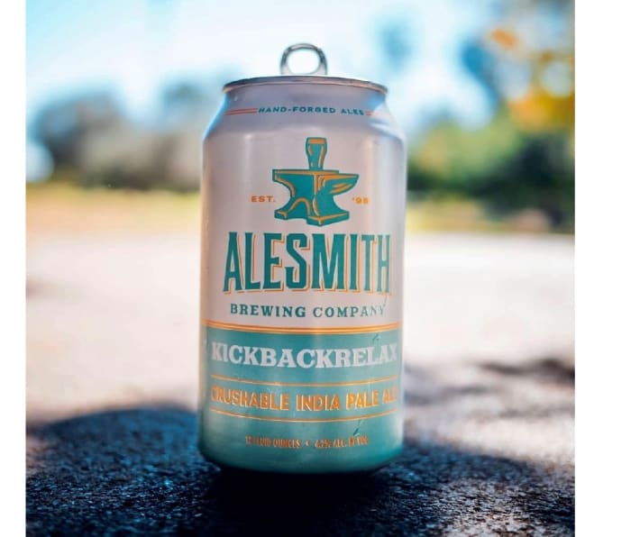 Best Summit Beers to Drink After Hiking: Athletic Brewing and More