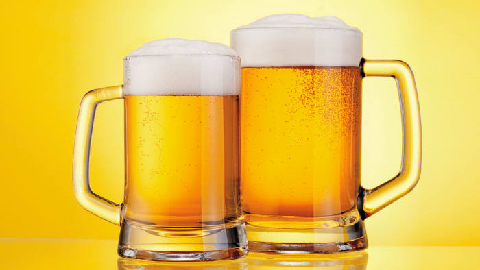 Best Festbier Lager Beers to Try This October | Men's Journal