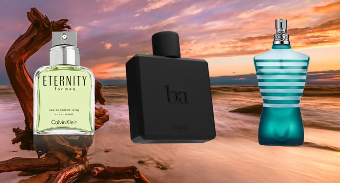 The Best Smelling Men's Colognes in 2024 - Men's Journal The Best Smelling Men's Colognes in 2024 - Men's Journal