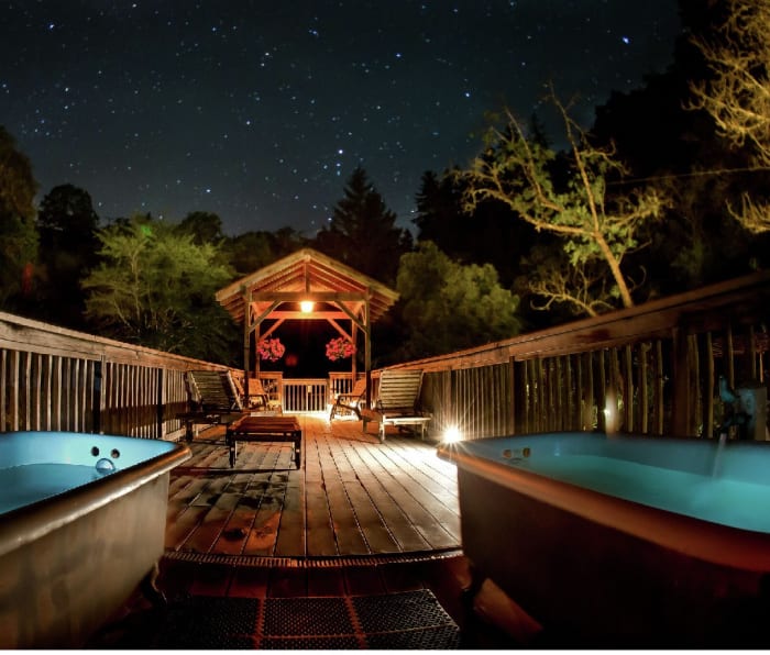 12 Best Hot Springs in the World