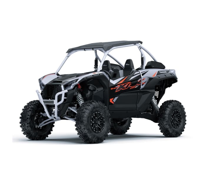 17 Best Side-by-Side UTVs of 2023 - Men's Journal
