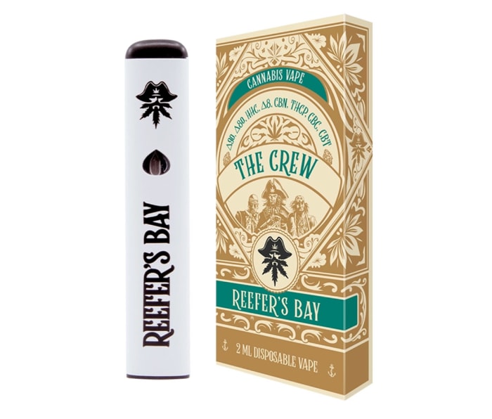 Best Delta 9o Vape Carts in 2023 - Men's Journal