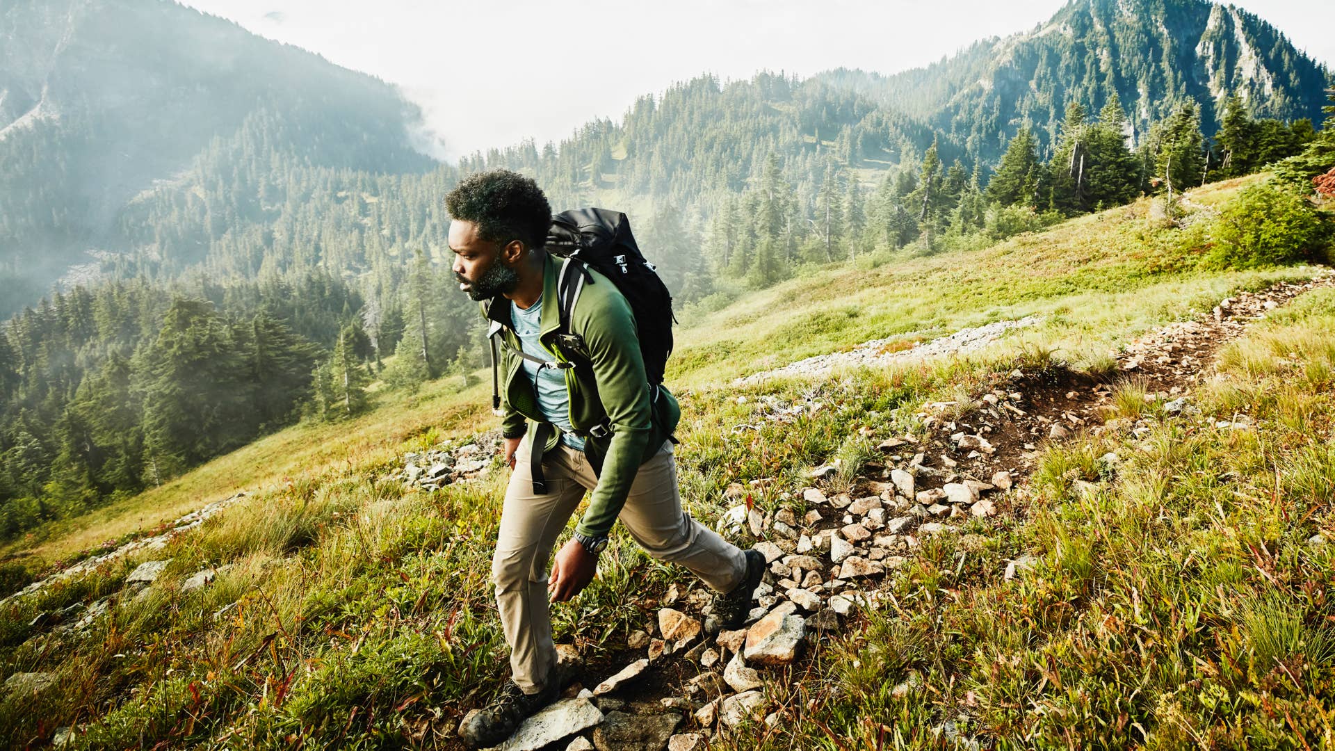 Best Hiking Boots of 2023 - Men's Journal