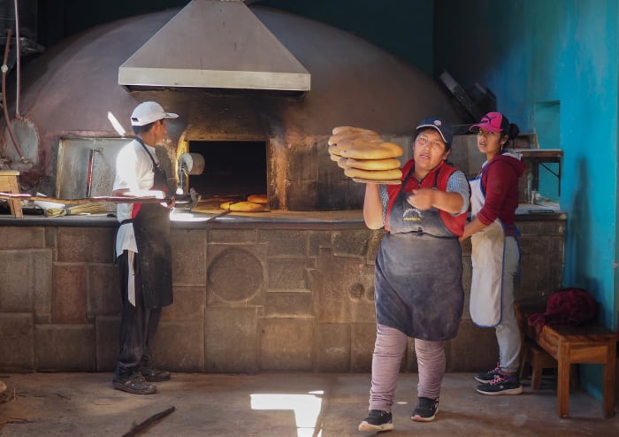 How to See Rainbow Mountains of Peru Minus the Crowds