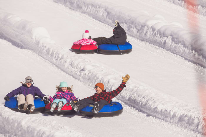 Mammoth Lakes, CA: Where to Eat, Stay, and Play - Men's Journal