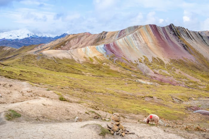 How to See Rainbow Mountains of Peru Minus the Crowds