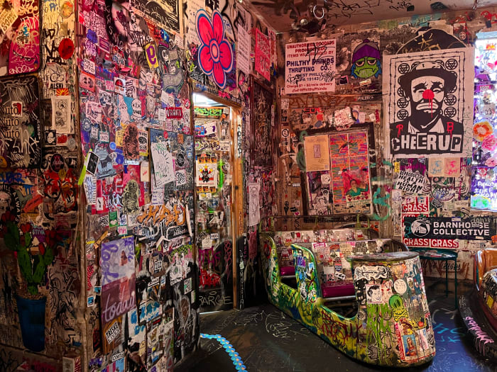 Best Dive Bars in America