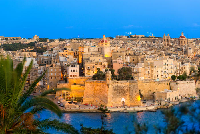 Malta Travel Guide: Where to Stay and What to Do