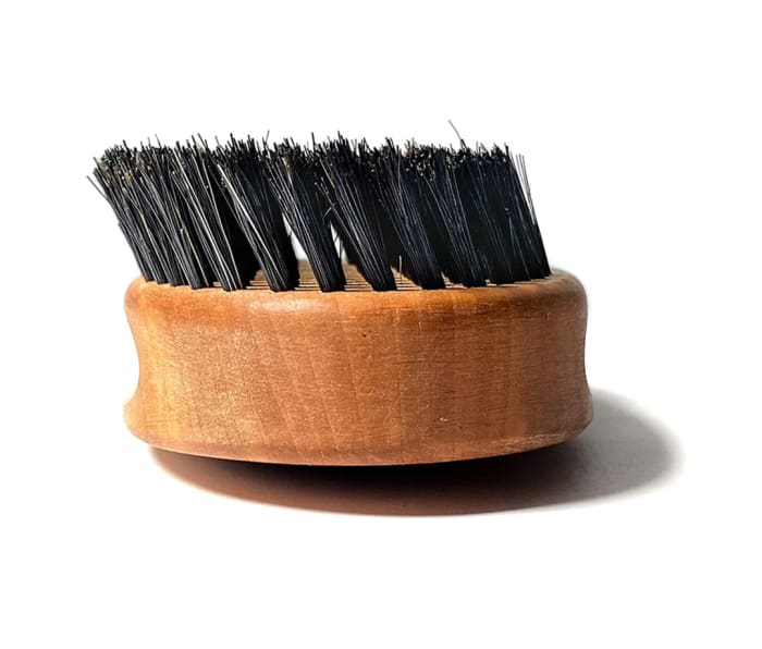 10 Best Beard Brushes for Men - Men's Journal