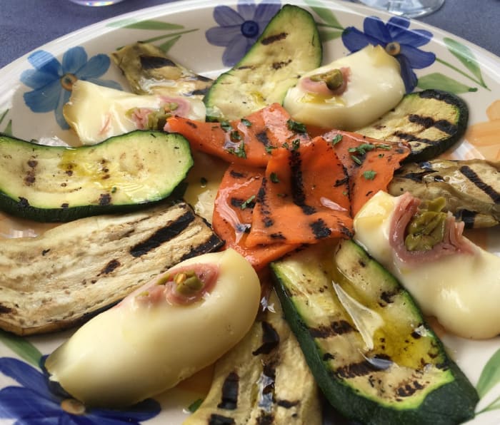 Italy’s Amalfi Coast: 4-Day Weekend Travel Guide - Men's Journal