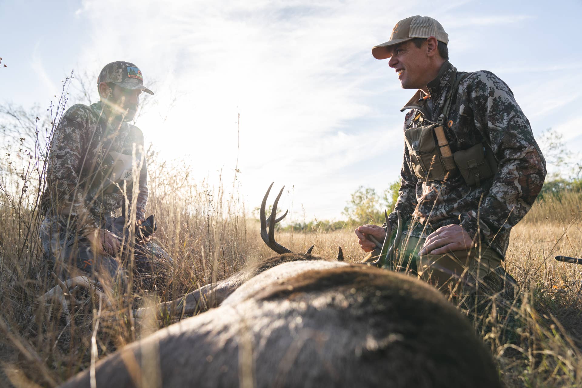 'MeatEater' Host Steve Rinella Is Reshaping the Hunting Narrative
