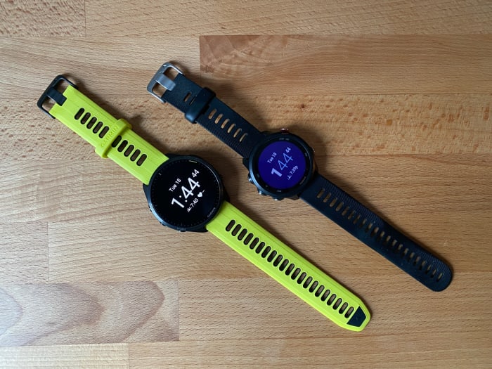 Garmin Forerunner 965 GPS Watch Review: AMOLED and More