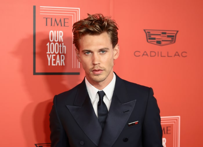 'Dune: Part Two' Trailer: First Look at Austin Butler's Feyd-Rautha ...