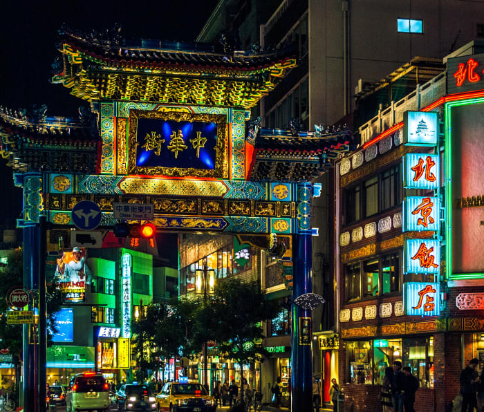 10 Best Places to Visit in Japan