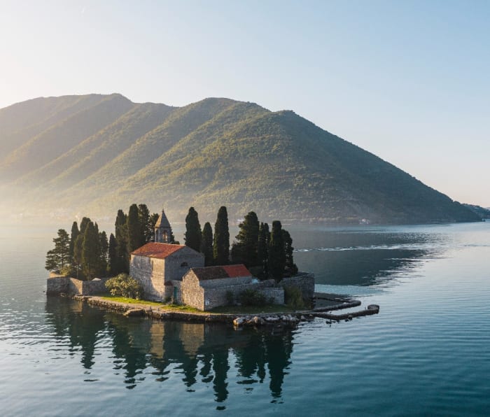 14 Best European Coastal & Beach Towns