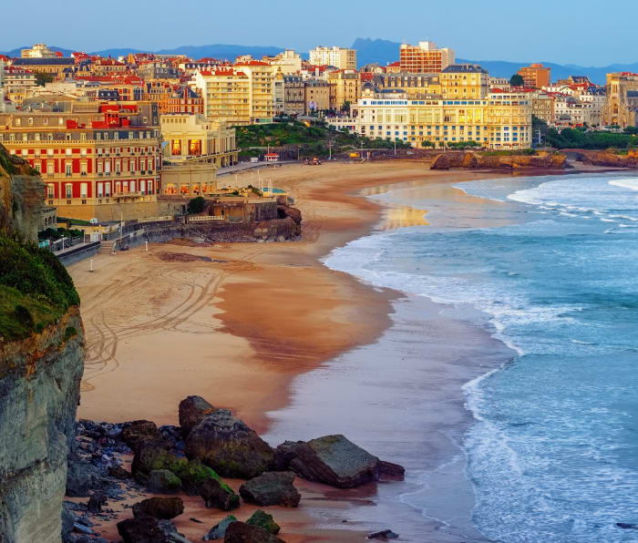 14 Best European Coastal & Beach Towns