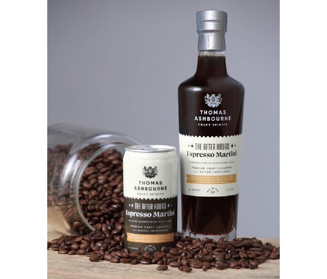 Neil Patrick Harris Unveils The After Hours RTD Espresso Martini