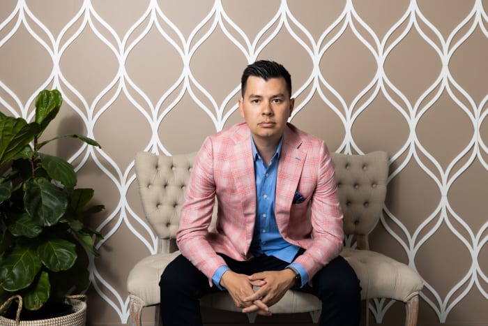 Dr. Jerry Chidester on Why Cosmetic Surgery Is an Effective Tool - Men ...