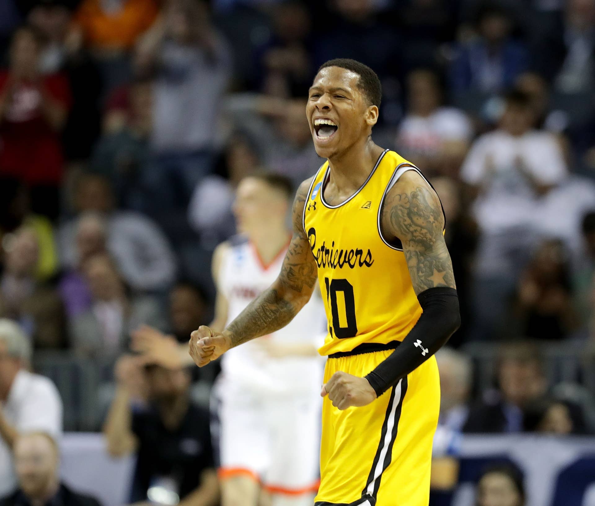 The 25 Greatest Upsets in American Sports History