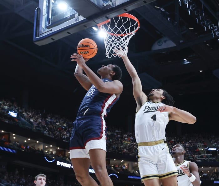 The 25 Greatest Upsets in American Sports History