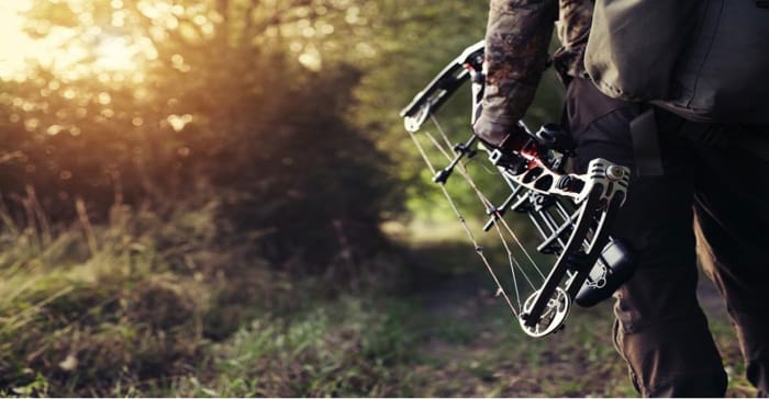Best Compound Bows: Top 3 Picks From An Experienced Archer - Men's Journal