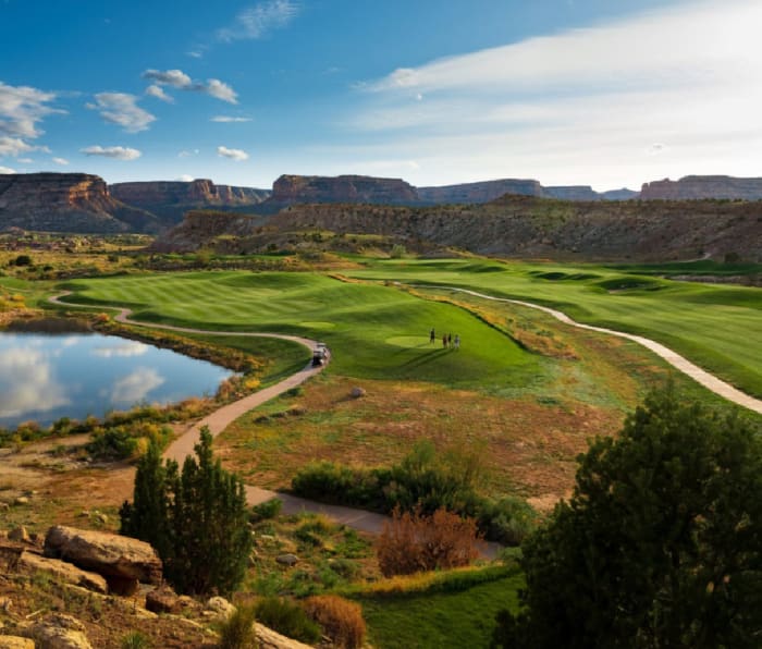 7 Best Golf Trips in America to Beat the Crowds