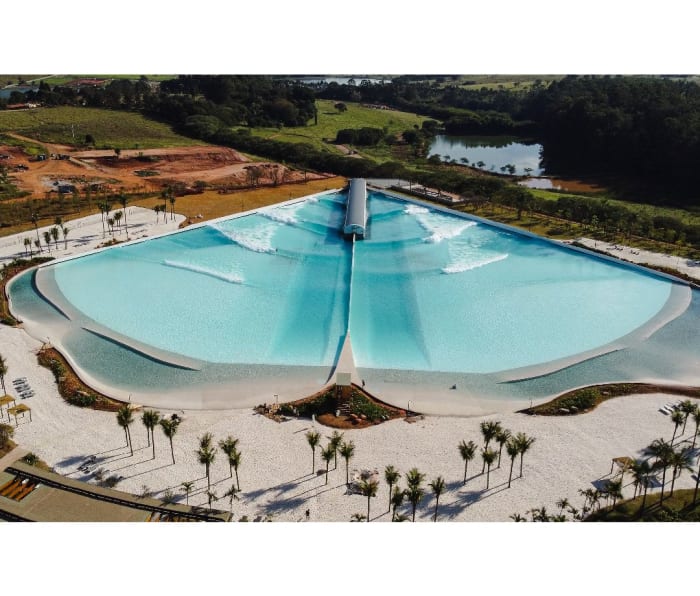 10 Best Wave Pools for Surfing