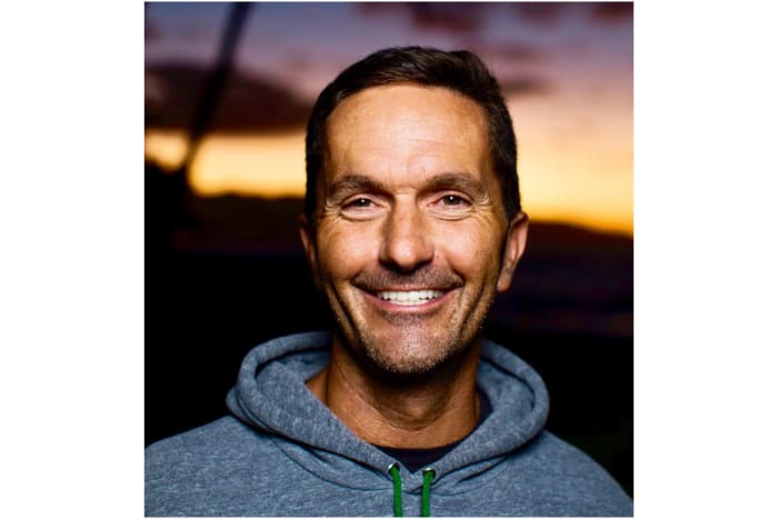 Khalil Rafati On Producing Netflix’s ‘Baywatch: The American Dream ...