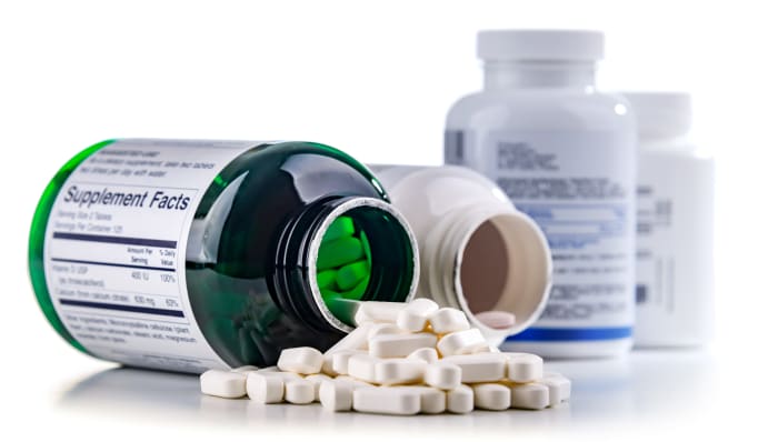 Study Finds Many Dietary Supplements Contain Banned or Missing Ingredients