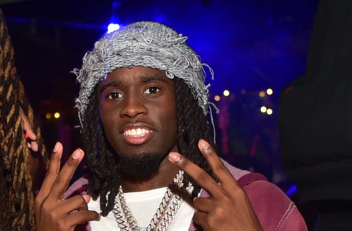 What to Know About Kai Cenat, the Man Charged With NYC's Union Square ...