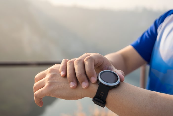 New Research Finds You Need Fewer Steps Per Day Than You Think