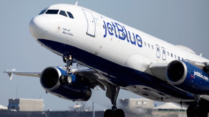 JetBlue Introduces New 'Core Preferred' Seating Fee