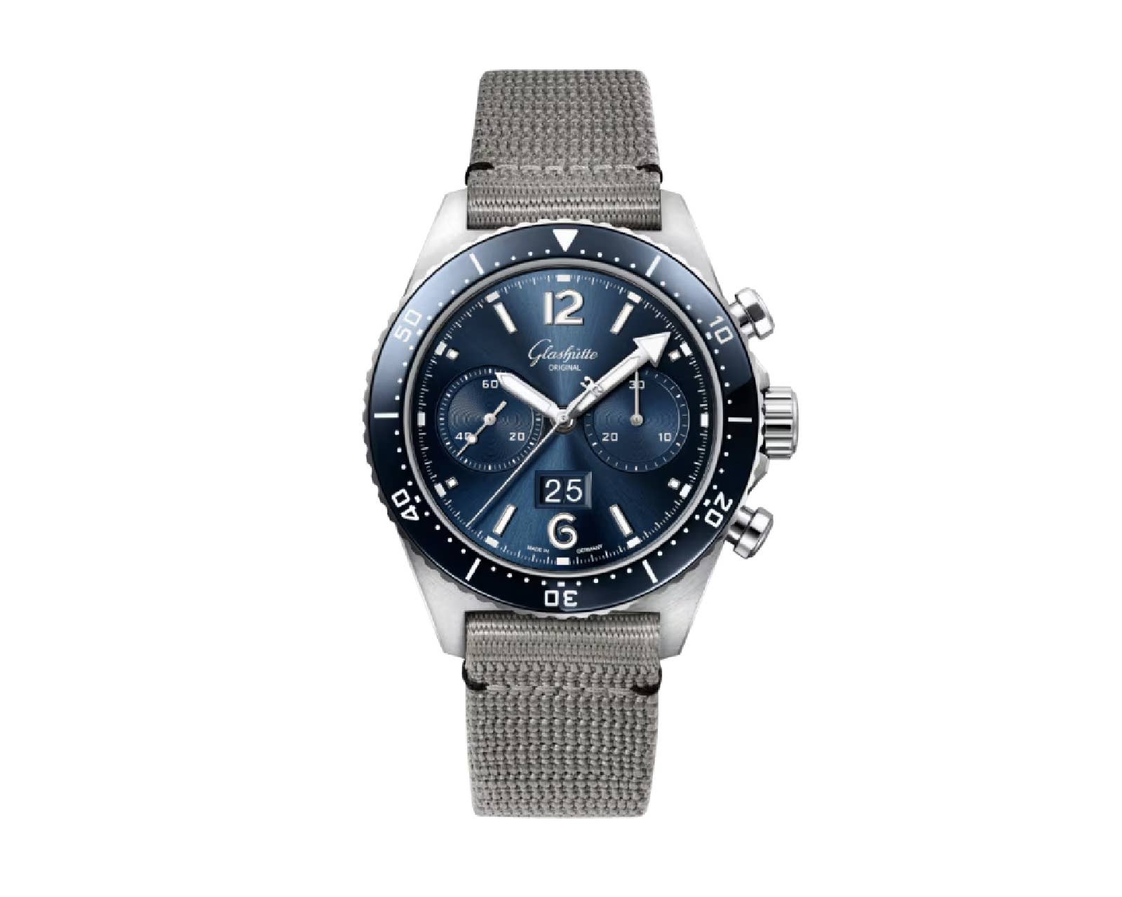The 13 Best Dive Watches of 2024 - Men's Journal